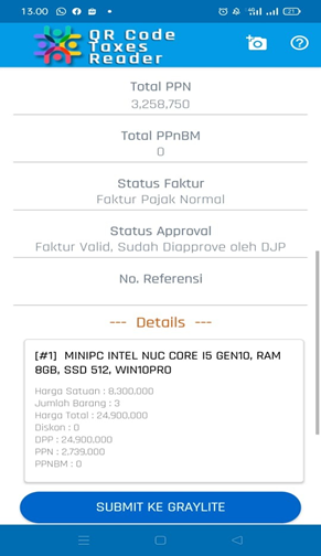 Cara Menggunakan Aplikasi E-faktur BRA - BRA Helpdesk